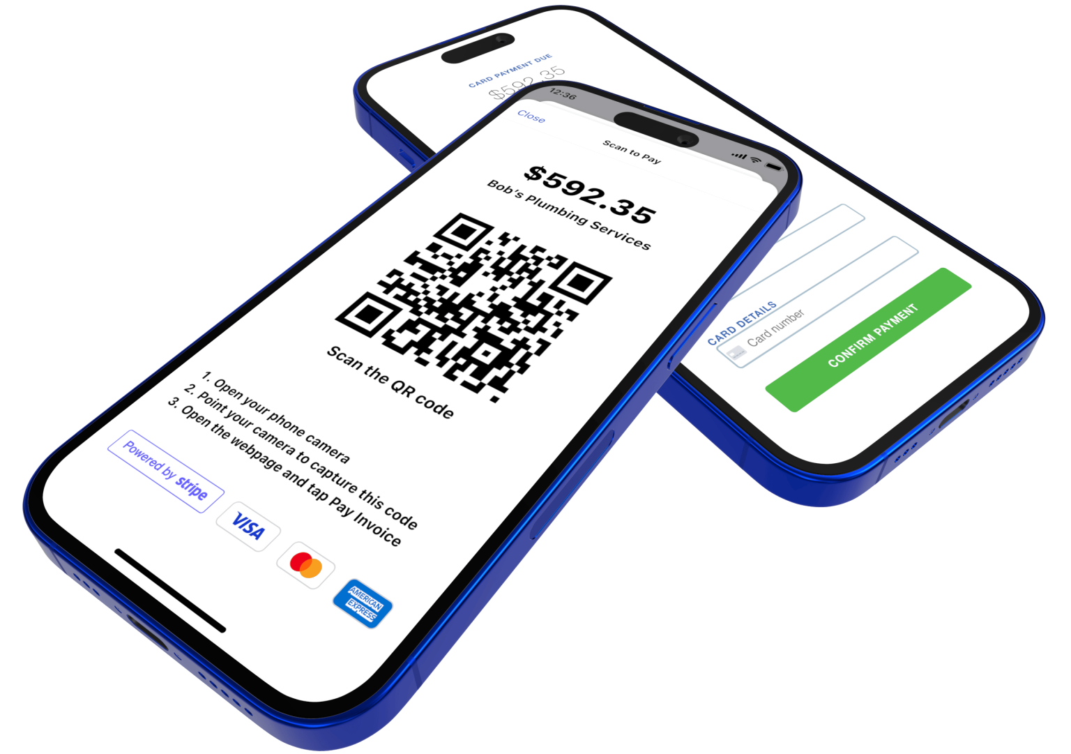 Field Service Management Software | Fergus NZ