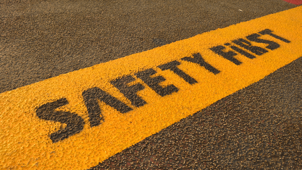 Tips to stay safe on site for Tradie Health Month