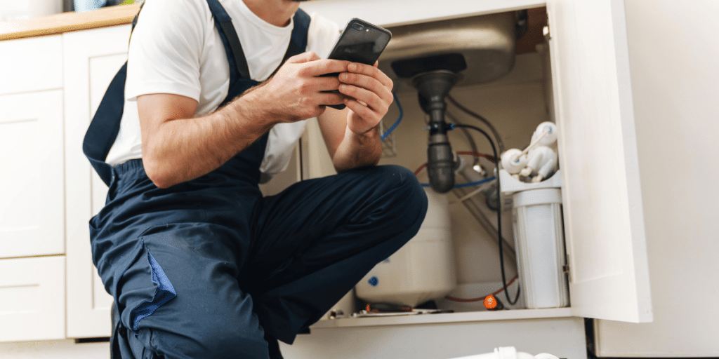 The Best Job Management Software | Fergus