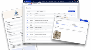 The Best Job Management Software | Fergus
